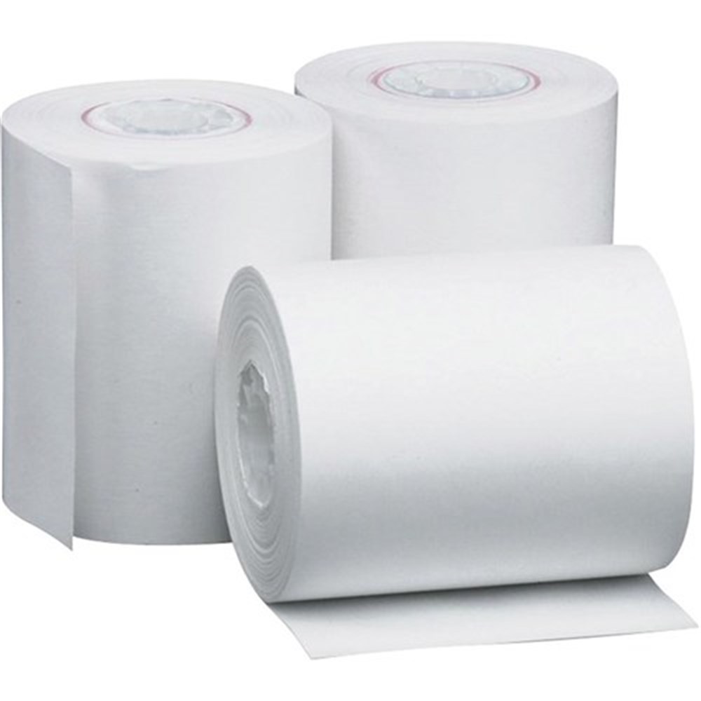 Point of Sale - Premium Cash Register Rolls 80mm x 80mm x 11.5mm ...